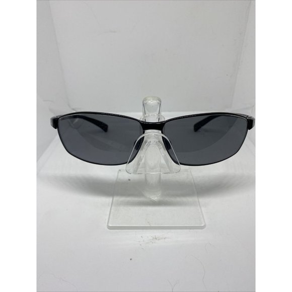 Nike | Accessories | Nike Tour Ev744 00 Sunglasses Frames Only Black ...